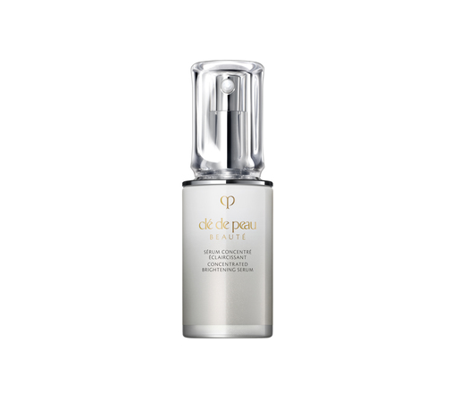 cle de peau クレ・ド・ポー ボーテ 資生堂　cpb セラムコンサントレエクレルシサンｎ　40mL／美容液［医薬部外品］本体　正規品