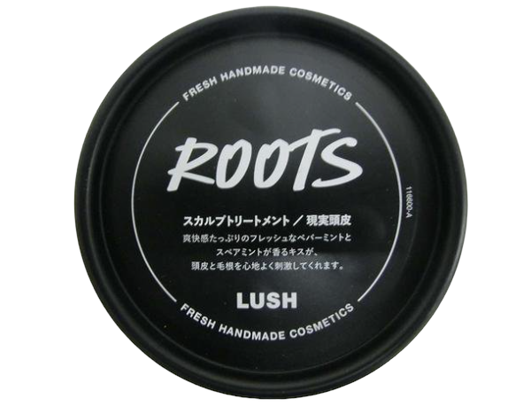 Lush（ラッシュ）現実頭皮225gスカルプトリートメント 正規品の通販はau PAY マーケット - シャンシャン堂 au PAY マーケット店 | au PAY マーケット－通販サイト