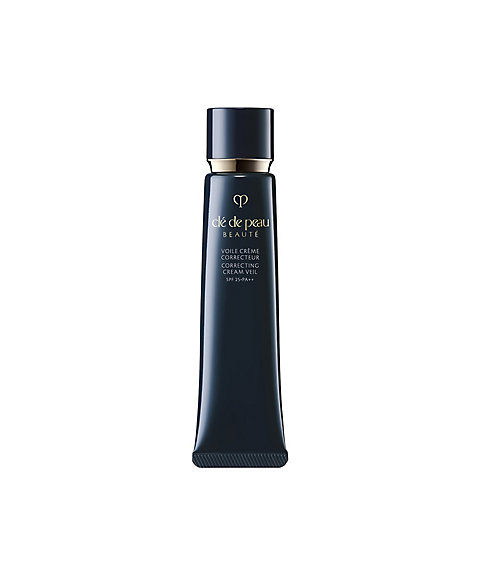 cle de peau クレ・ド・ポー ボーテ 資生堂　cpb ヴォワールコレクチュールｎ　40g／SPF25PA++／化粧下地　正規品