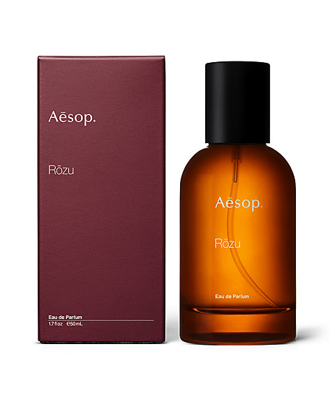 aesop イソップ ローズ オードパルファム 50mL / フレグランス 正規品