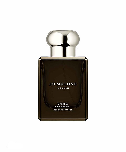 JO MALONE LONDON（ジョー マローン ロンドン）サイプレス & グレープバイン コロン インテンス　50mL／オーデコロン　正規品