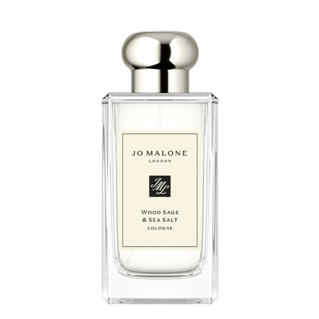 JO MALONE LONDON（ジョー マローン ロンドン）ウッド セージ ＆ シー ソルト コロン　100mL／フレグランス　正規品