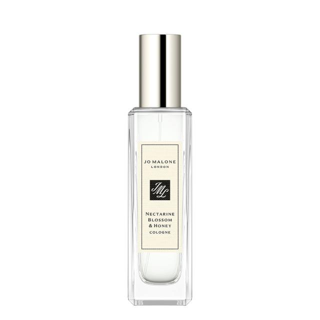 JO MALONE LONDON（ジョー マローン ロンドン）ネクタリン ブロッサム ＆ ハニー コロン　30mL／コロン　正規品