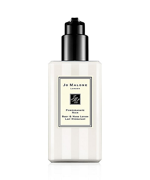 JO MALONE LONDON（ジョー マローン ロンドン）ポメグラネート ノアール ボディ ＆ ハンド ローション　250mL　正規品