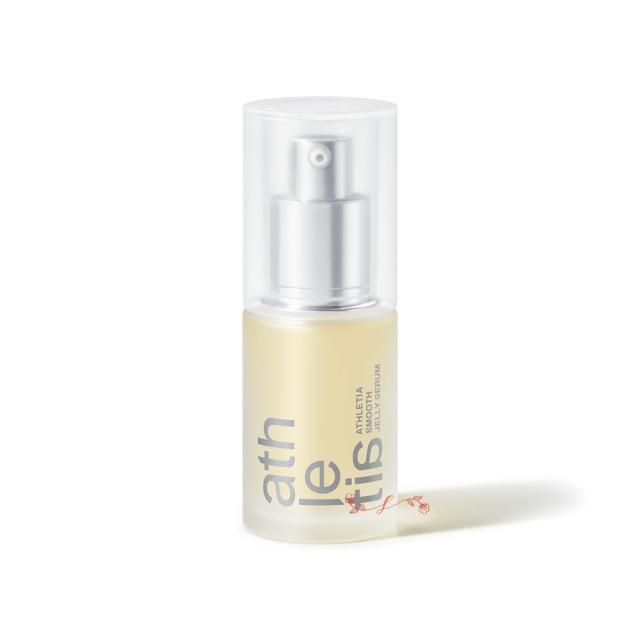 athletia アスレティアスムースジェリーセラム 30mL／美容液 正規品
