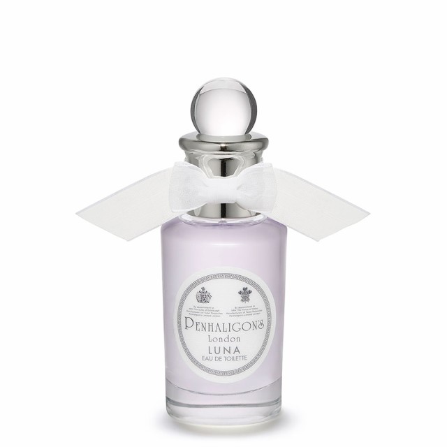 penhaligon s ペンハリガン ルナ オードトワレ 30mL／オードトワレ 香りのタイプ:フローラル　正規品