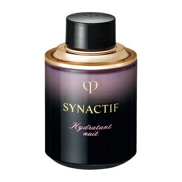 Cle de peau　SYNACTIF（クレ・ド・ポー ボーテ シナクティフ）シナクティフ　イドラタンニュイｎ　40mL　レフィル　正規品