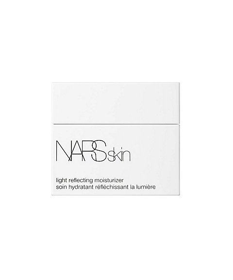 nars ナーズ ライトリフレクティング モイスチャライザー 50mL／クリーム 正規品 NARS スキンケア 保湿 しっとりモイスチャライザー ツヤ感アップ