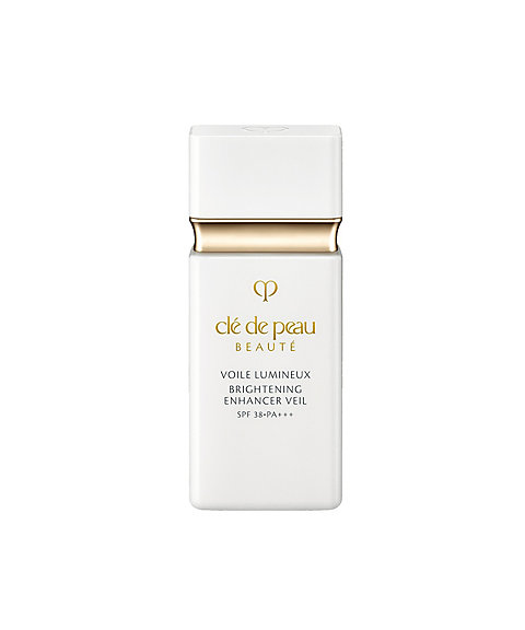 cle de peau クレ・ド・ポー ボーテ 資生堂　cpb ヴォワールルミヌ　30mL／SPF38・PA+++／化粧下地［医薬部外品］　正規品