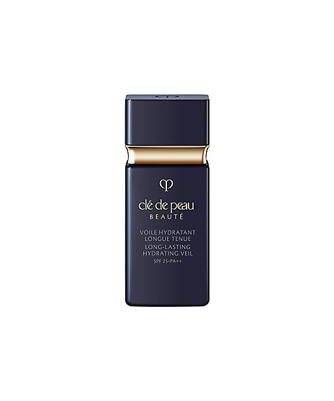 cle de peau クレ・ド・ポー ボーテ 資生堂　cpb ヴォワールイドラタンロングトゥニュ　30mL／SPF25・PA++／化粧下地　(さっぱり) 正規品
