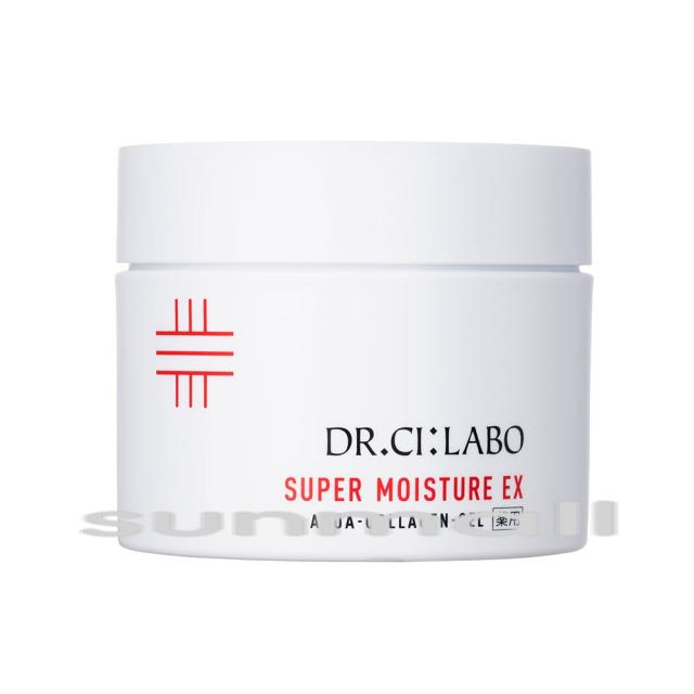 dr.ci：labo ドクターシーラボ 薬用アクアコラーゲンゲル スーパーモイスチャーEX（医薬部外品）200g／クリーム 国内正規品