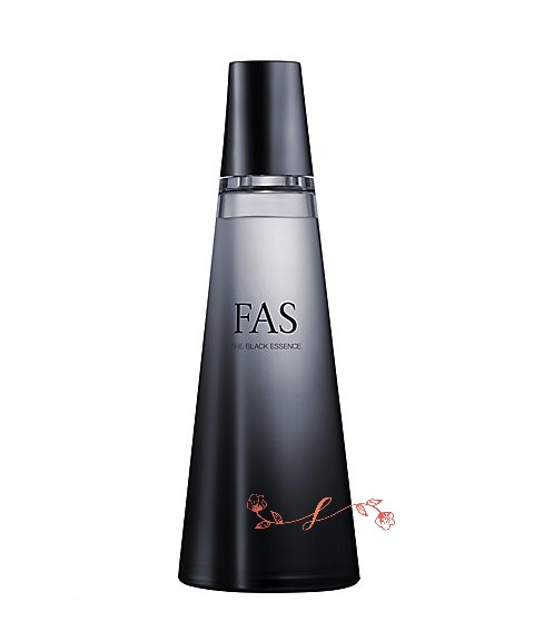 FAS（ファス）ＦＡＳ　ザ　ブラック　エッセンス200mL／化粧水 国内正規品