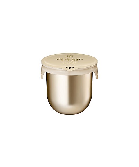 cle de peau クレ・ド・ポー ボーテ 資生堂　cpb ラ・クレーム レフィル詰め替え 30ｇ 正規品