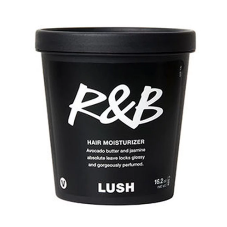 lush ラッシュ バランス　225gヘアモイスチャー　正規品