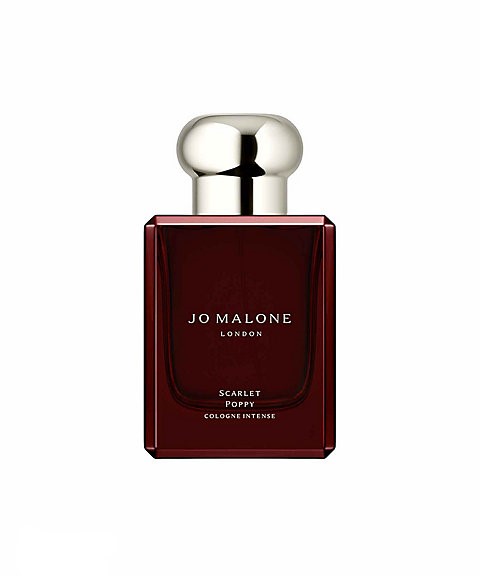 JO MALONE LONDON（ジョー マローン ロンドン）スカーレット ポピー コロン インテンス　50mL／オーデコロン　正規品