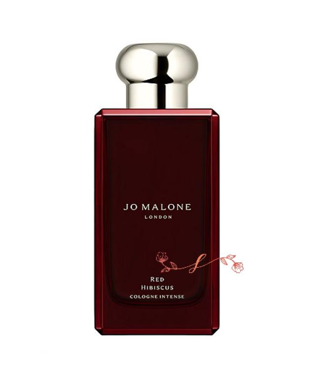 JO MALONE LONDON（ジョー マローン ロンドン）レッド　ハイビスカス　コロン　インテンス　100mL／オーデコロン　正規品
