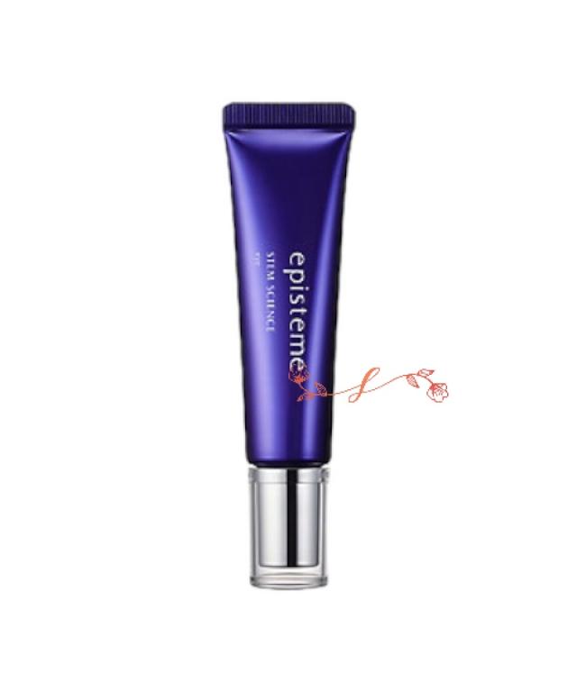 episteme エピステーム　エピステーム　ステムサイエンスアイ　18g／アイクリーム 正規品