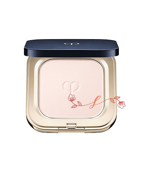 cle de peau クレ・ド・ポー ボーテ 資生堂　cpb プードルコンパクトエサンシエルｎ（セット商品）　5g／プレストパウダー　正規品