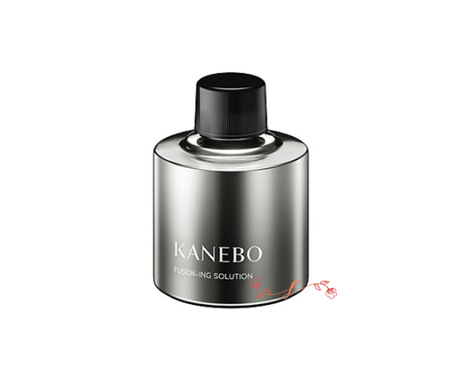 kanebo カネボウ フュージョニング　ソリューション　レフィル詰め替え　60mL／美容液　正規品