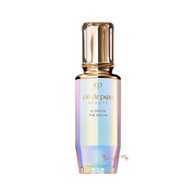 cle de peau クレ・ド・ポー ボーテ 資生堂　cpb ル・セラム2 ラージ 75mL／美容液[医薬部外品]本体 正規品
