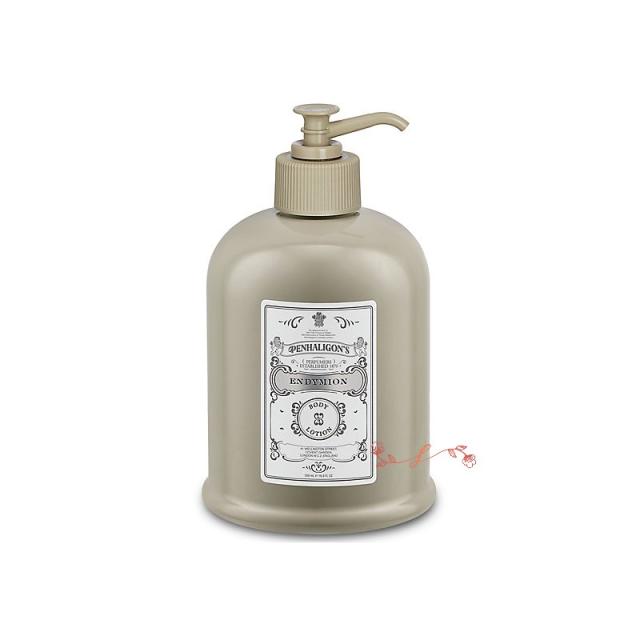 penhaligon s ペンハリガン エンディミオン ボディ ローション 500mL／ボディ ローション 香りのタイプ:ウッディ 正規品