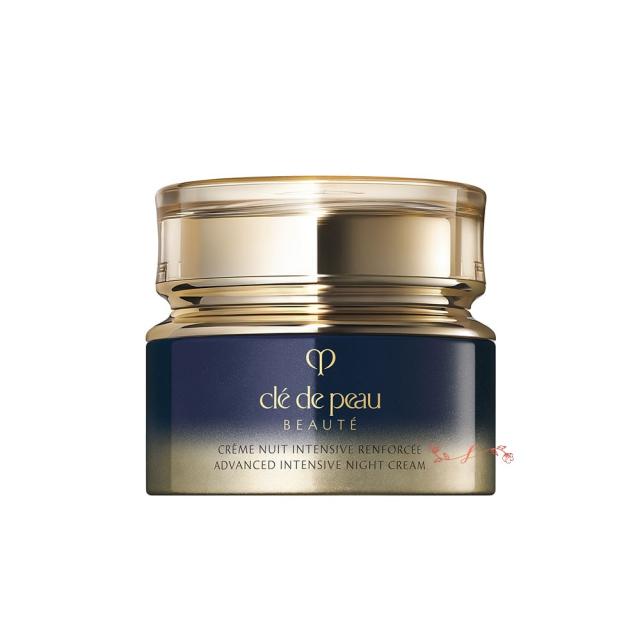 cle de peau クレ・ド・ポー ボーテ 資生堂 cpb クレームアンタンシヴＲ（ニュイ）（本体）50g／夜用クリーム 正規品