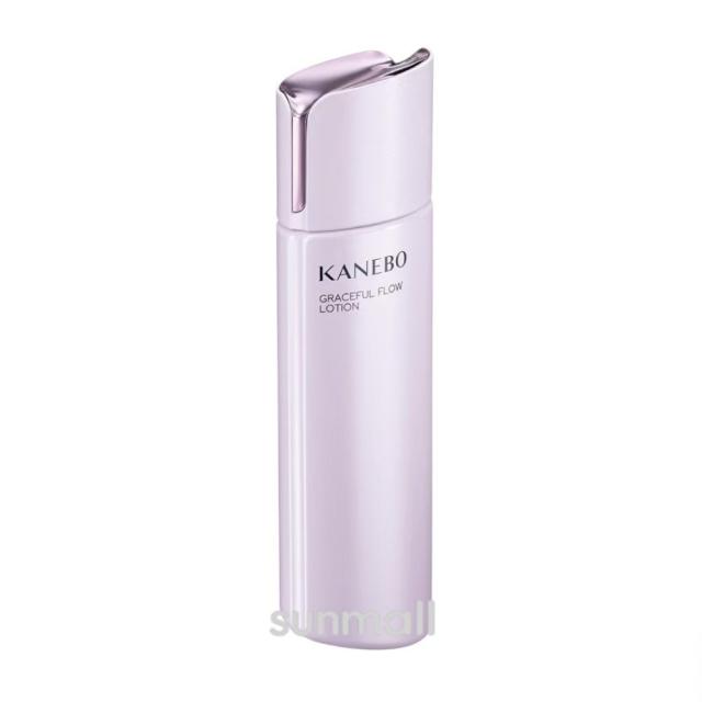 kanebo カネボウ グレイスフル フロウ ローション 180mL／エイジングケア※化粧水 正規品