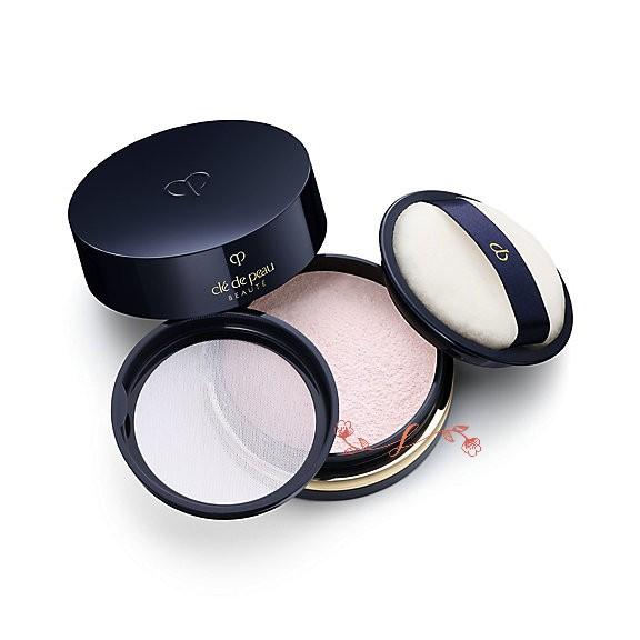 cle de peau クレ・ド・ポー ボーテ クレ・ド・ポー ボーテ プードルトランスパラントn M 24g／フェイスパウダー（資生堂 CPB）本体 正規品