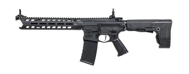 G&G ETU 電動ガン CM16 PREDATOR M-LOK プレデターの通販はau PAY マーケット - 《P倍々キャンペーン3 ...