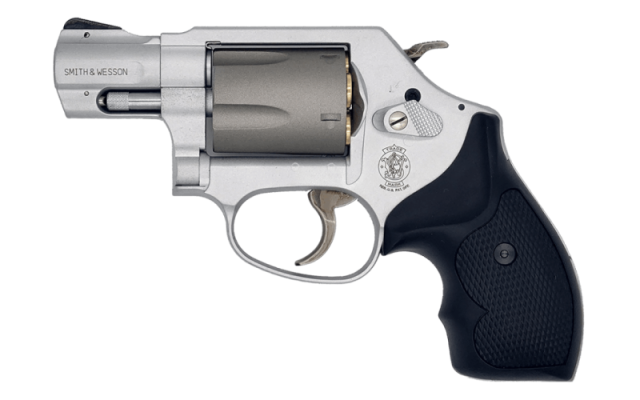 《3%OFFクーポン有》【予約品】【3月14日入荷予定】タナカ モデルガン S&W M360 Sc .357Magnum HW セラコート ...