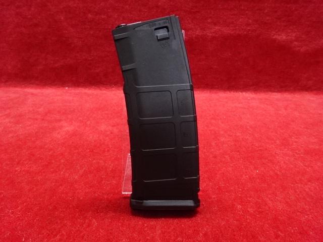 《3%OFFクーポン有》Evolution Airsoft M4用 P-MAGタイプ 140連マガジンの通販はau PAY マーケット ...
