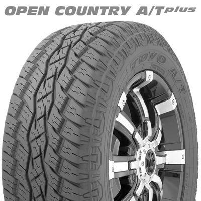 21年製 日本製 205R16 110/108T トーヨータイヤ OPEN COUNTRY A/T plus 新品 TOYO TIRES ...