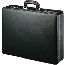 KOKUYO コクヨ コクヨ  ビジネスバッグ アタッシュケース 軽量タイプ B4 カハ-B4B22D