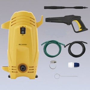 IRISOHYAMA アイリスオーヤマ アイリスオーヤマ高圧洗浄機 (FBN-401)