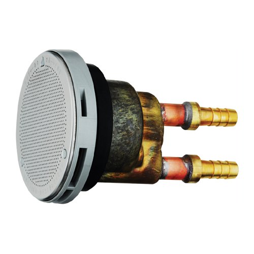 KAKUDAI カクダイ 一口循環接続金具 4148