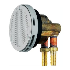 KAKUDAI カクダイ 一口循環接続金具 4149