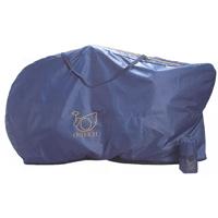 オーストリッチ OSTRICH 超速FIVE輪行袋 [ネイビーブルー]【沖縄・離島への配送不可】