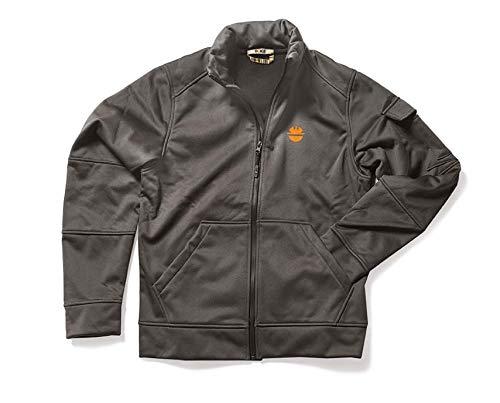 ダイケ(Dike) 94211/201-S ポリジャケ フィート フォググレー S 94211/201-S