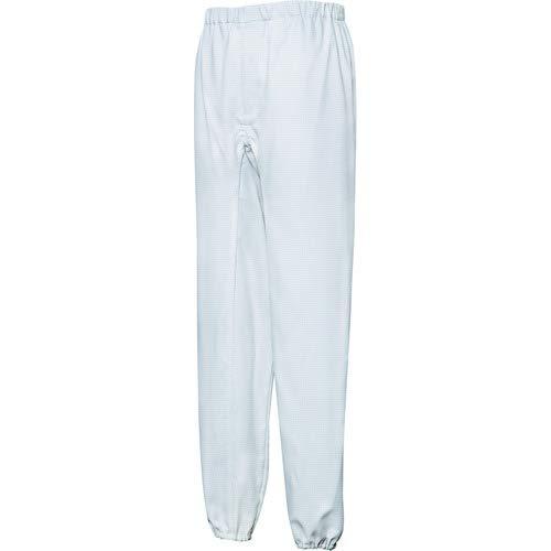 ミドリ安全 IEC規格対応クリーン下衣 VEYG301W M