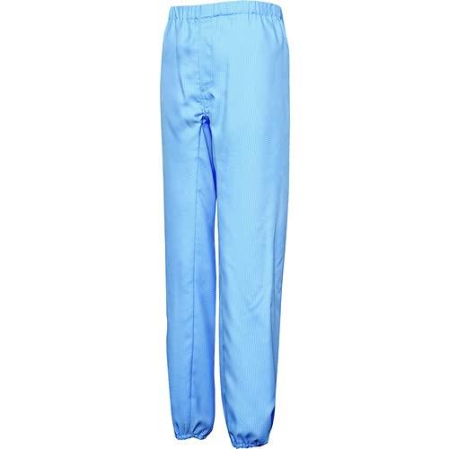 ミドリ安全 IEC規格対応クリーン下衣 VEYG301B M