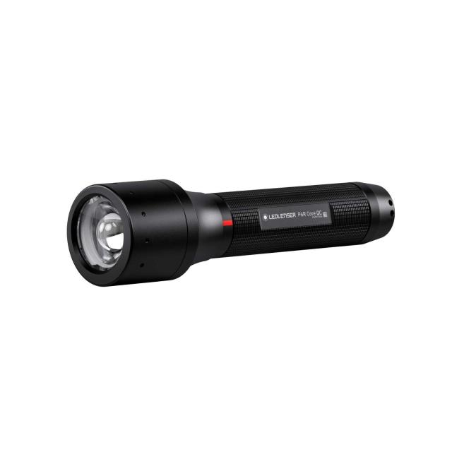 Ledlenser(レッドレンザー) P6R Core QC LEDフラッシュライト USB充電式 502517 [日本正規品]