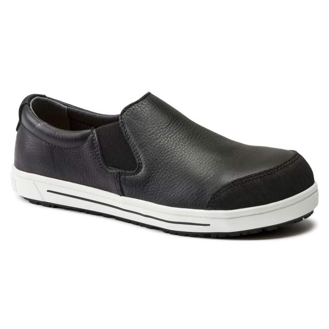 BIRKENSTOCK(ビルケンシュトック) ビルケンシュトック QS 400 NL Black 39(25cm) ユニセックス (101122639 6613)
