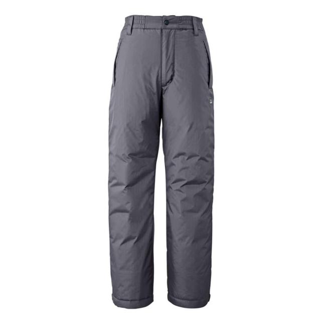 アイトス 制電防寒パンツ グレー (AZ9367004L 1392)