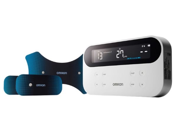 OMRON オムロン HV-F081