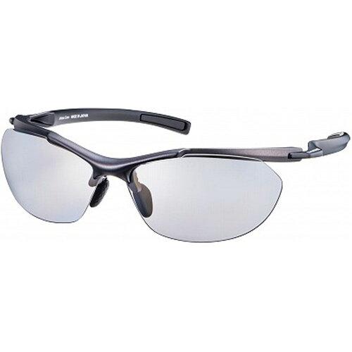 SWANS_サングラス_エアレスコアヘンコウ (SACR0053) [色 : GMR]