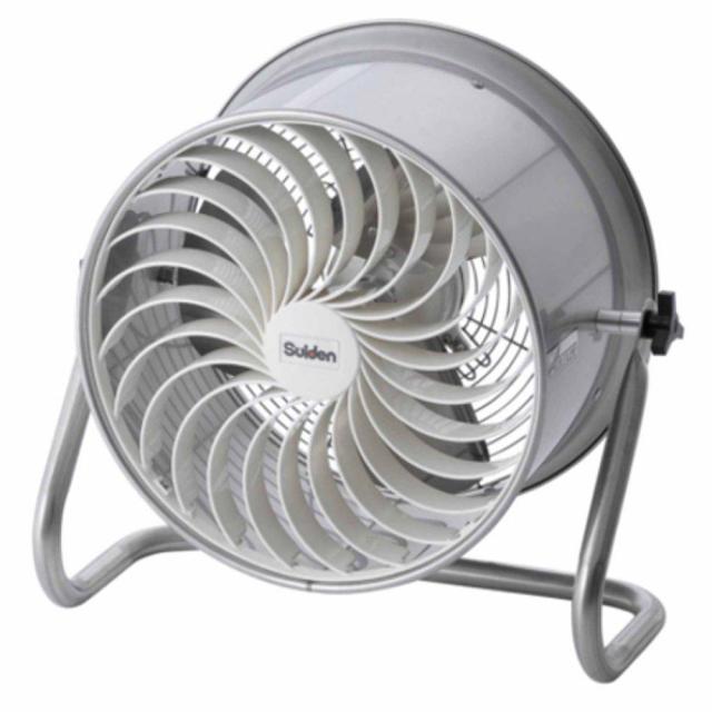 スイデン すくすくファン ステンレス 三相200V SHC35C3 1台