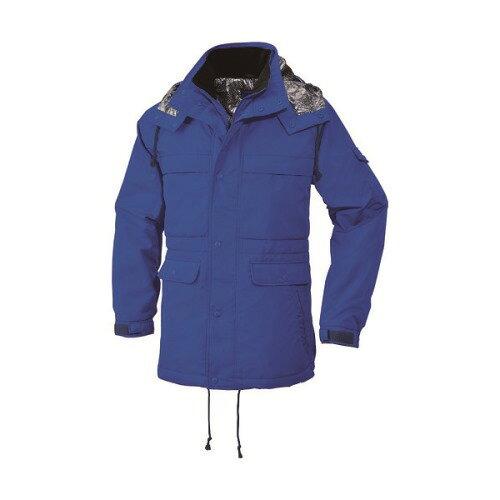 bigborn(ビッグボーン) コート ブルー  8385-50-LL 1枚