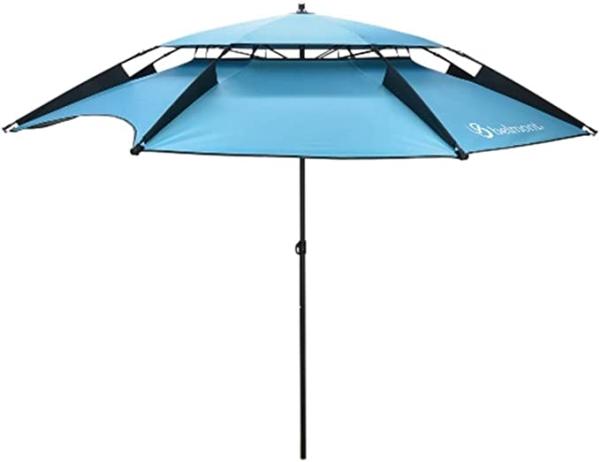 ベルモント(Belmont) MR-097 パラソル 100(BL) ブルー