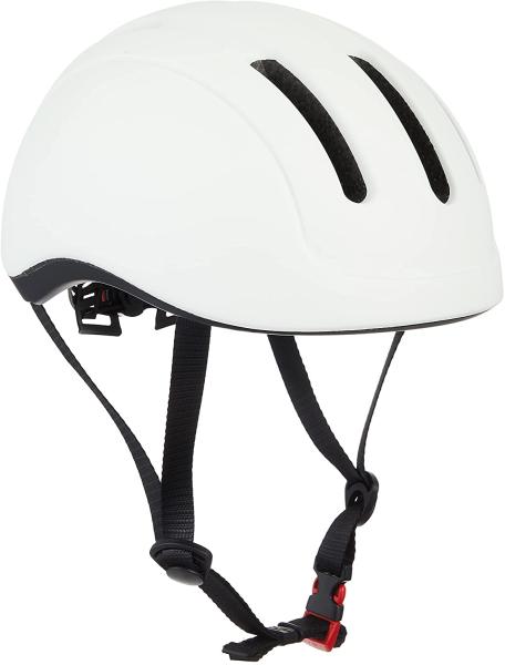 オージーケーカブト(OGK KABUTO) 自転車 ヘルメット CS-1 マットオフホワイト サイズ : S/M (55cm〜58cm)【沖縄・離島への配送不可】