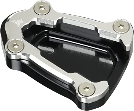 アールズギア 【必ず購入前に仕様をご確認下さい】スタンドハイトブラケット SV Rebel11 (AC00-032H-CL)